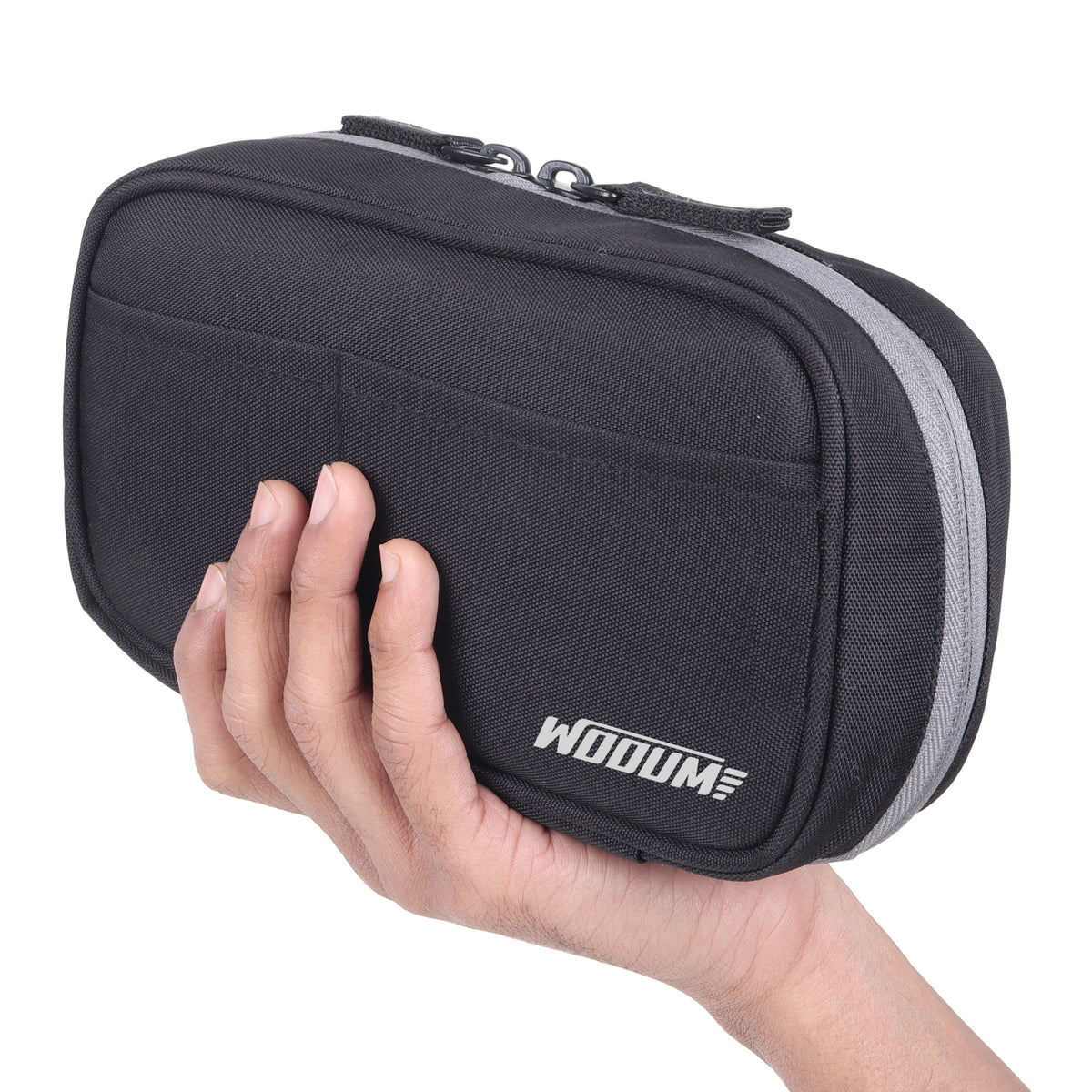 Large Capacity Zipper Pencil Pouch Case – Wooum - Bags, Organizer ...
